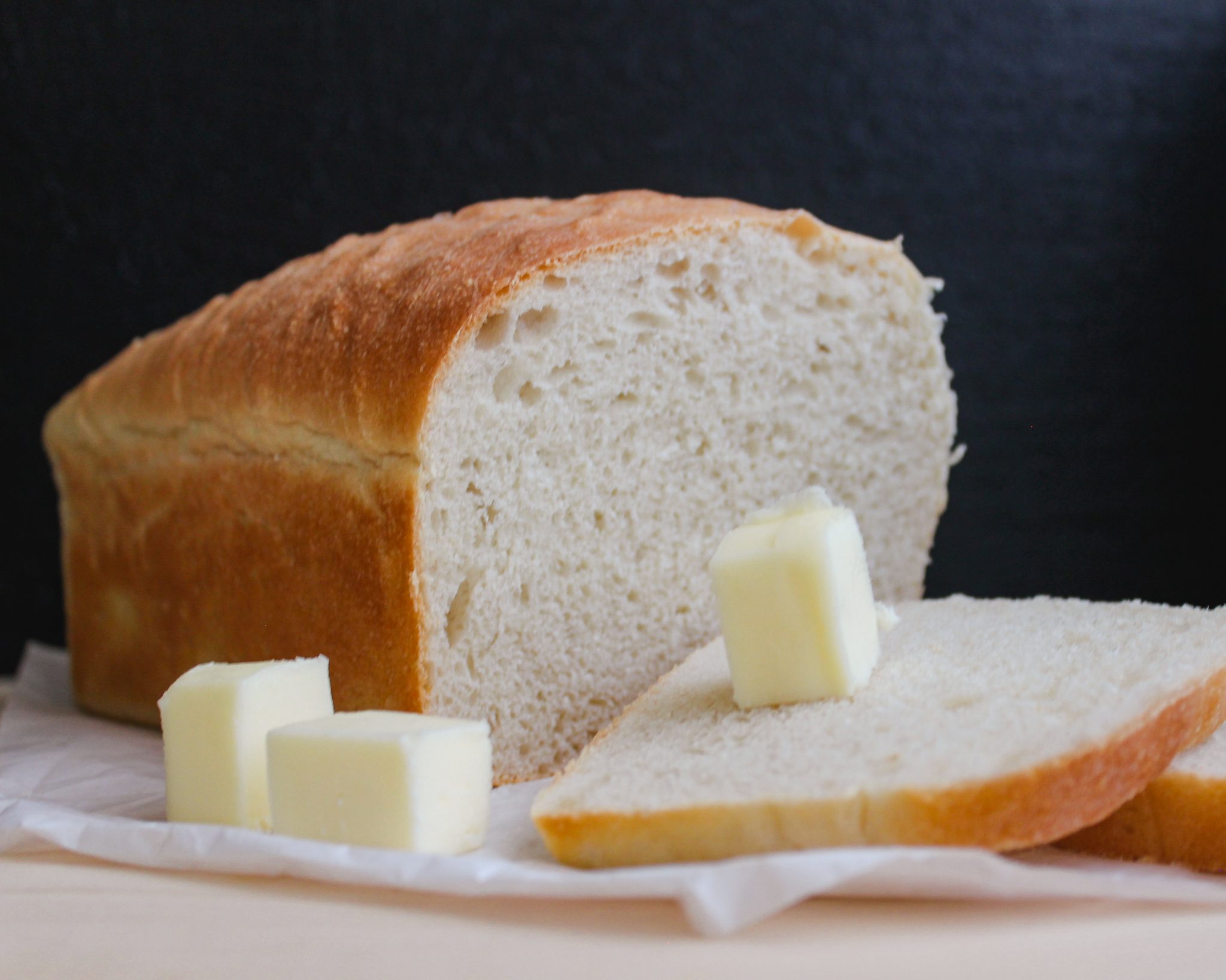 Bread and fat - Bake Info