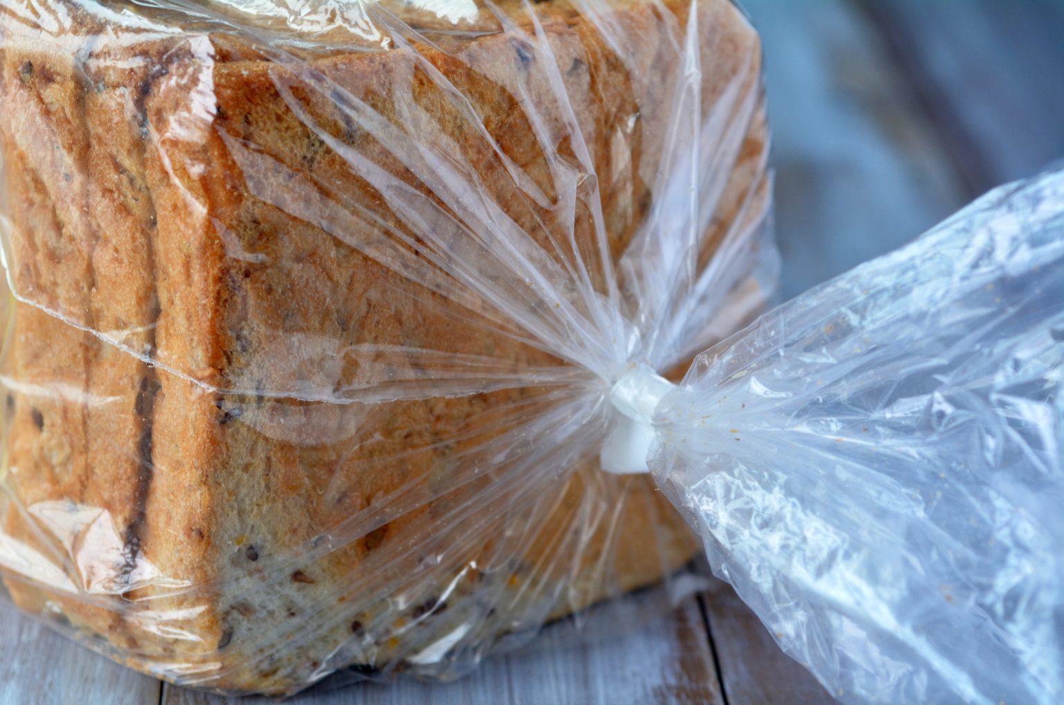 Science of Bread Making - Bakeinfo - BIRT
