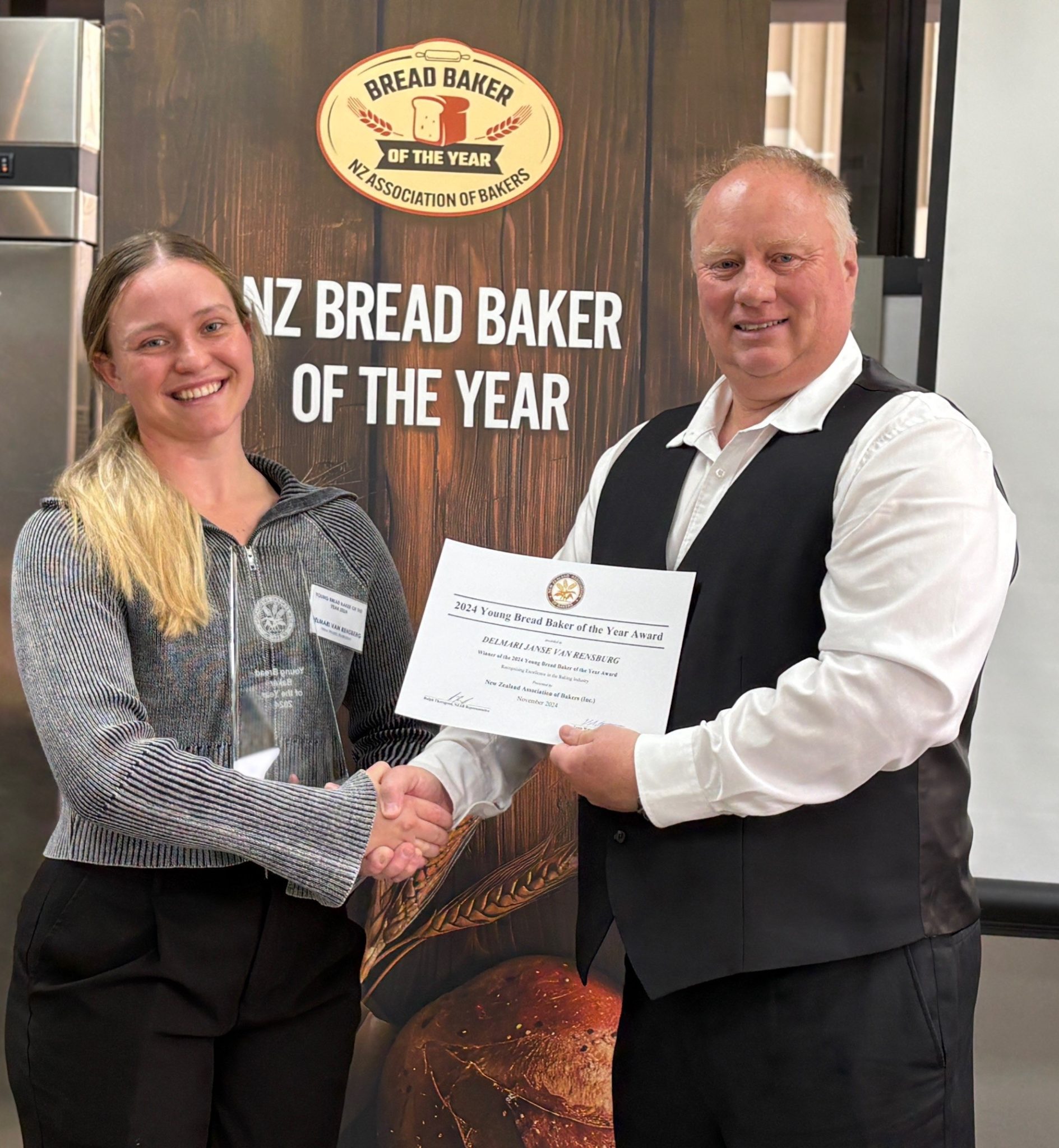 News - BBOY 2024 - Bakeinfo - Baking Industry Research Trust